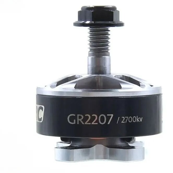 GEPR-C SpeedX GR2207 2700kv Аксессуары для игрушечных автомобилей