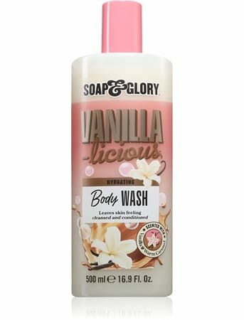 Средство для душа Soap and Glory Vanilla, 500 мл