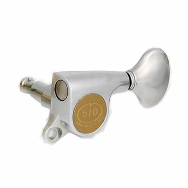 Колки GOTOH SGS510Z-HAP-S5L6-XC