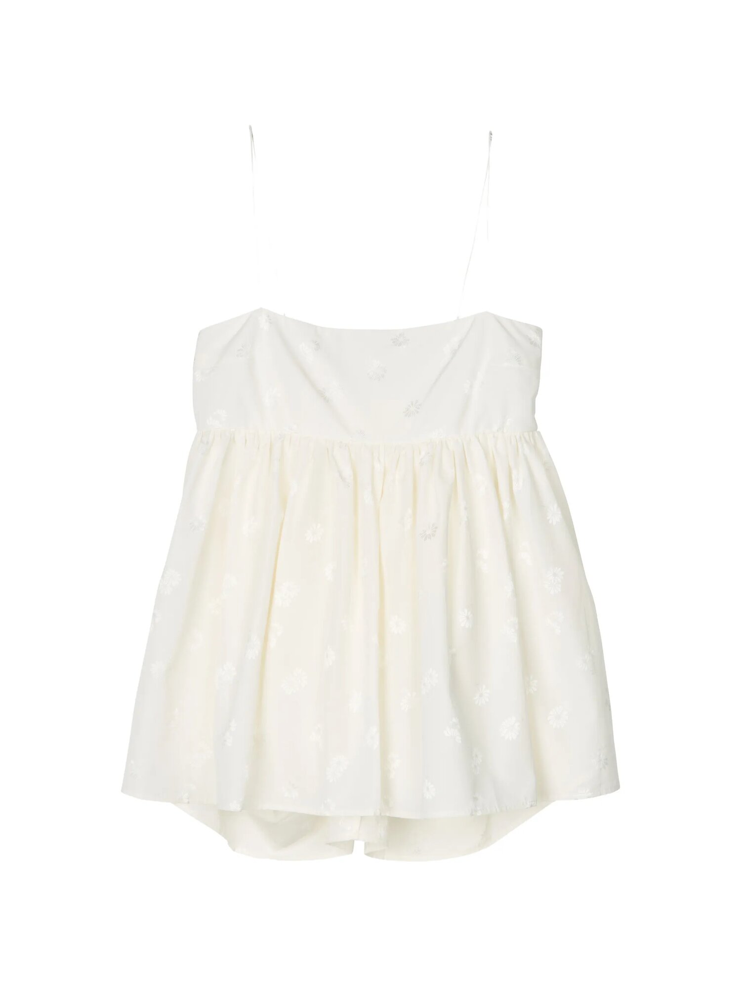 Блуза Veronica bow-detail sleeveless peplum blouse