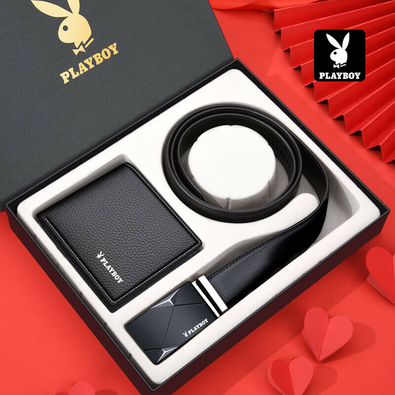 Пояс Playboy