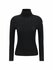 Свитер Moncler Ribbed-knit roll-neck sweater, размер 46