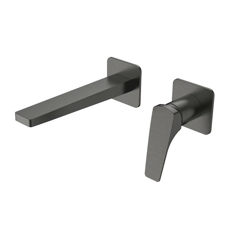 Смеситель для раковины Vincea Puro VBFW-5P01GM