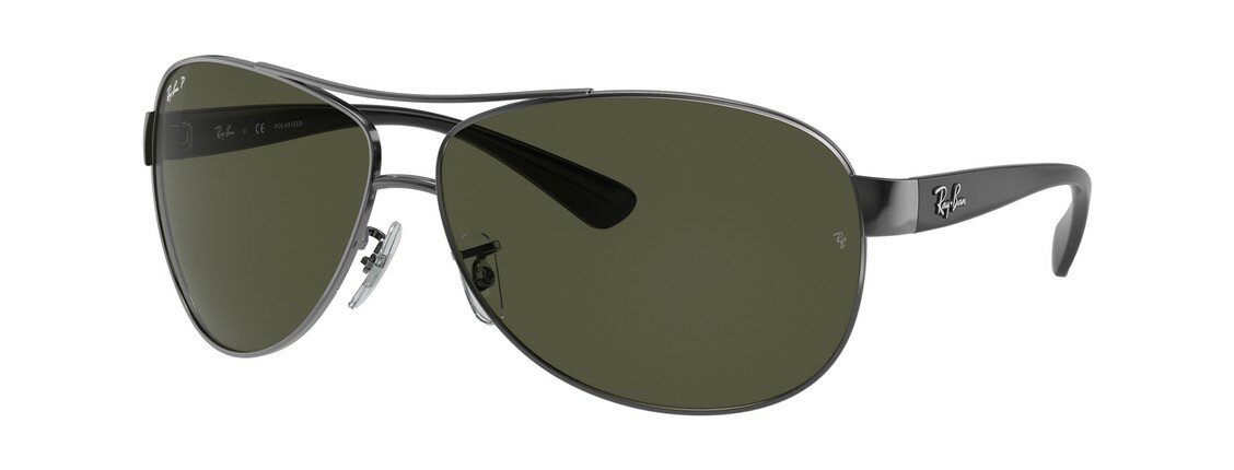 Солнцезащитные очки Ray-Ban
