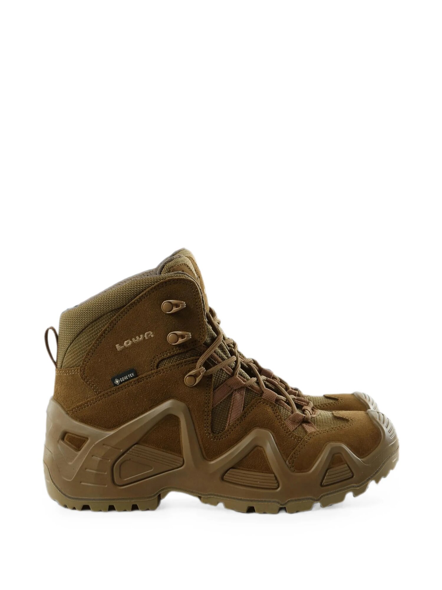 Ботинки Lace-up boots