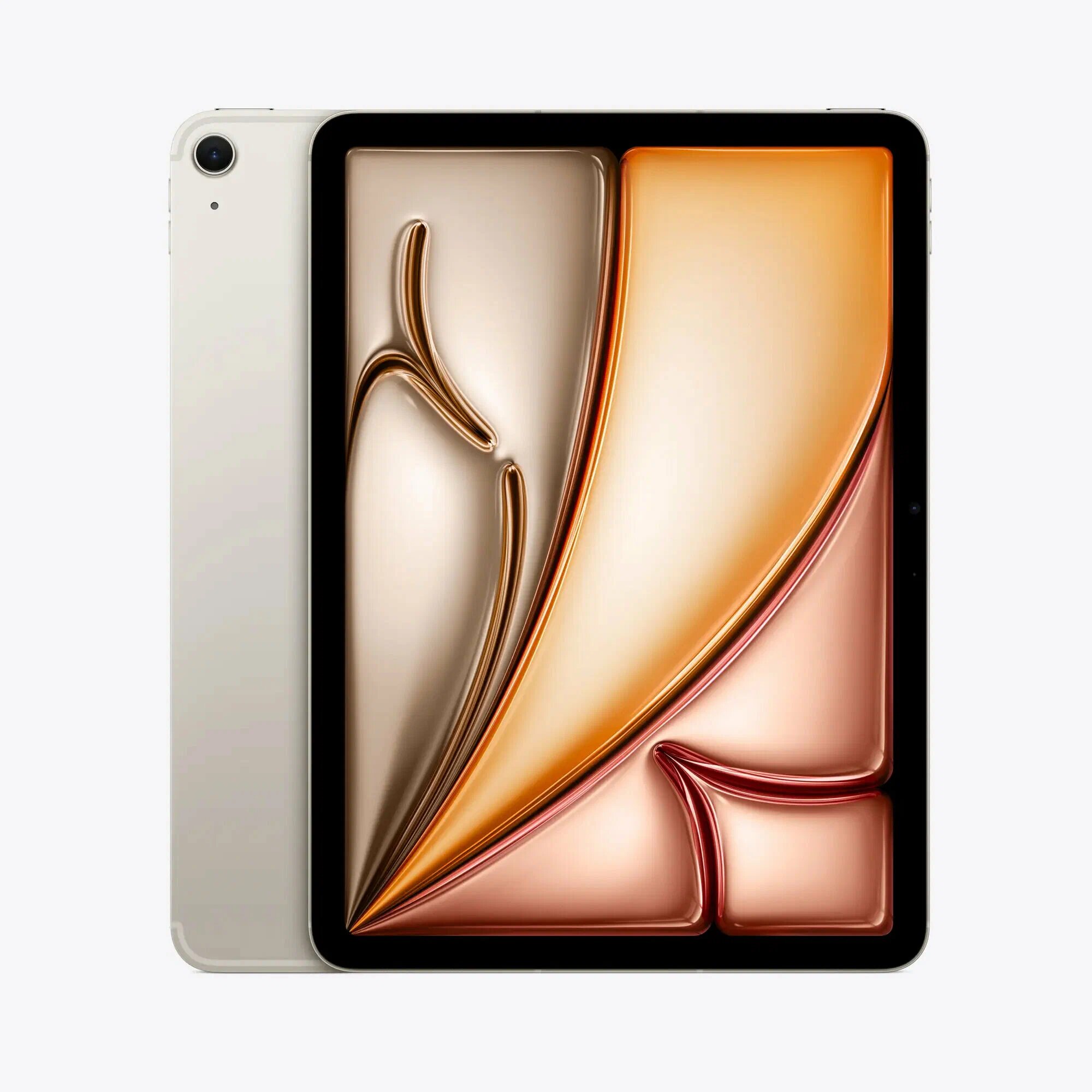 IPad Air 11 Wi-Fi 2026 256Gb Starlight M4 LL