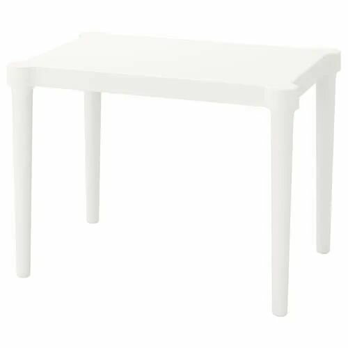IKEA Детский стол,42х10х43см