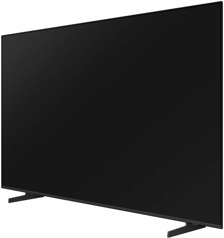 Телевизор LED Samsung 85" UE85U8000HUXPY RU (2026) 4K Crystal Ultra HD, 60Hz, WiFi, Smart TV, черный