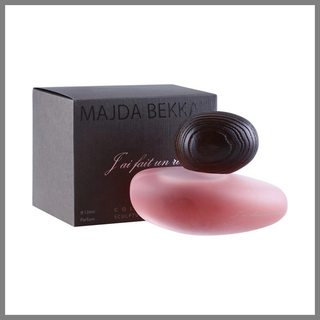 Majda Bekkali J'ai Fait Un Reve Clair Духи 120мл