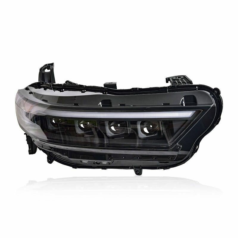Комплект 2 шт Фары передние тюнинг для Honda CR-V 2023-2025