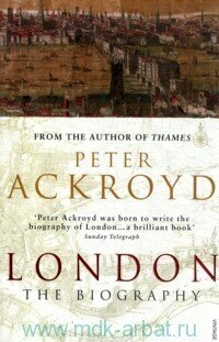 London : the Biography