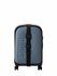 Сумка RAINS Logo-embossed buckle-strap suitcase