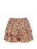 Юбка Isabel Marant Floral-pattern mini skirt, размер 36