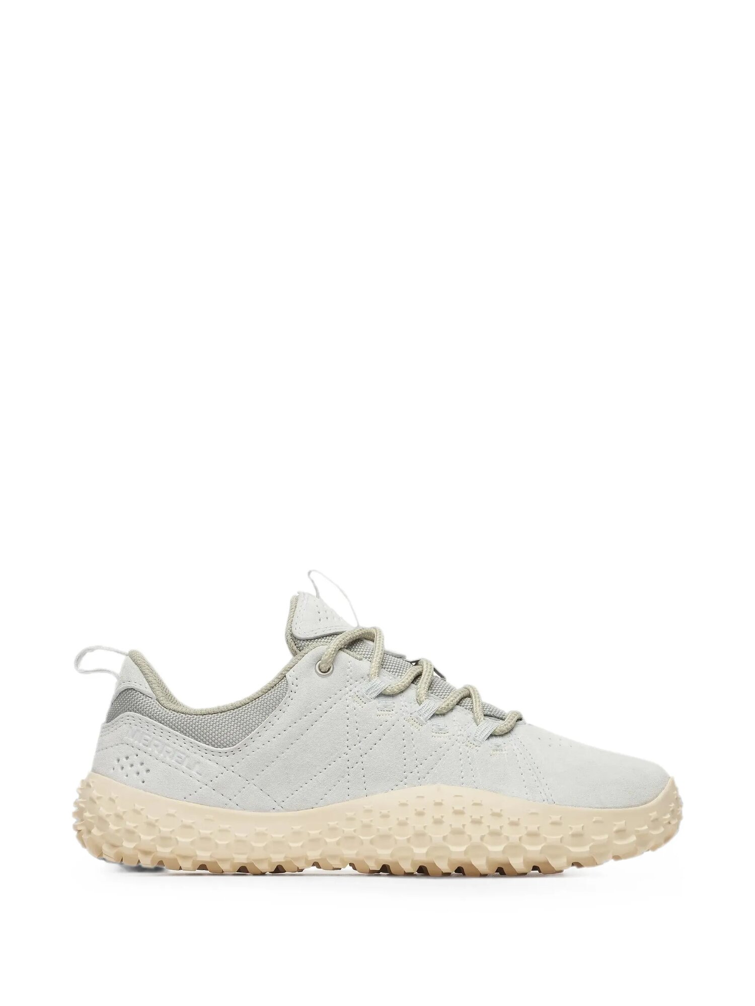 Кроссовки Wrapt lace-up sneakers