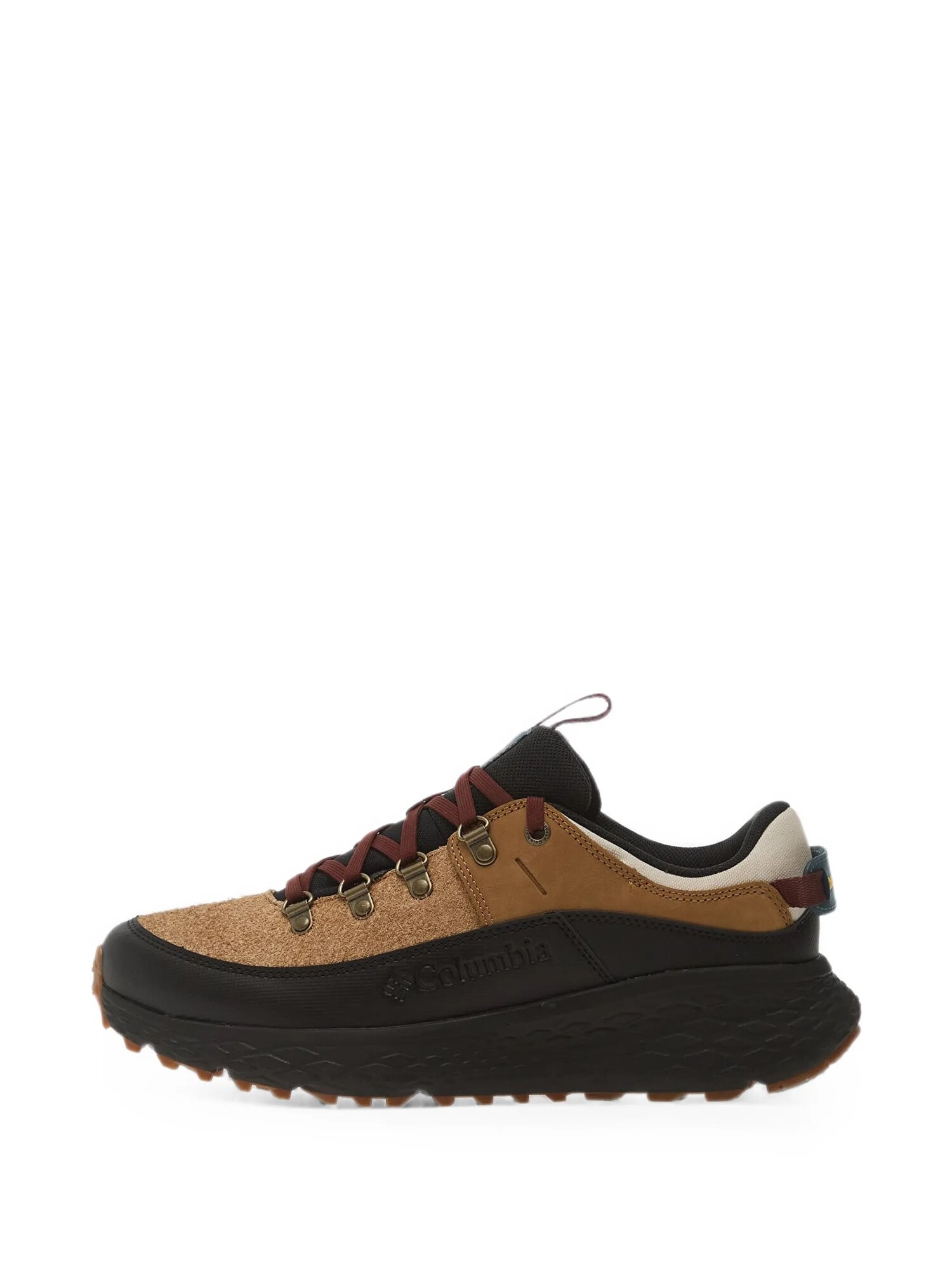 Кроссовки Terrastride Bc panelled sneakers