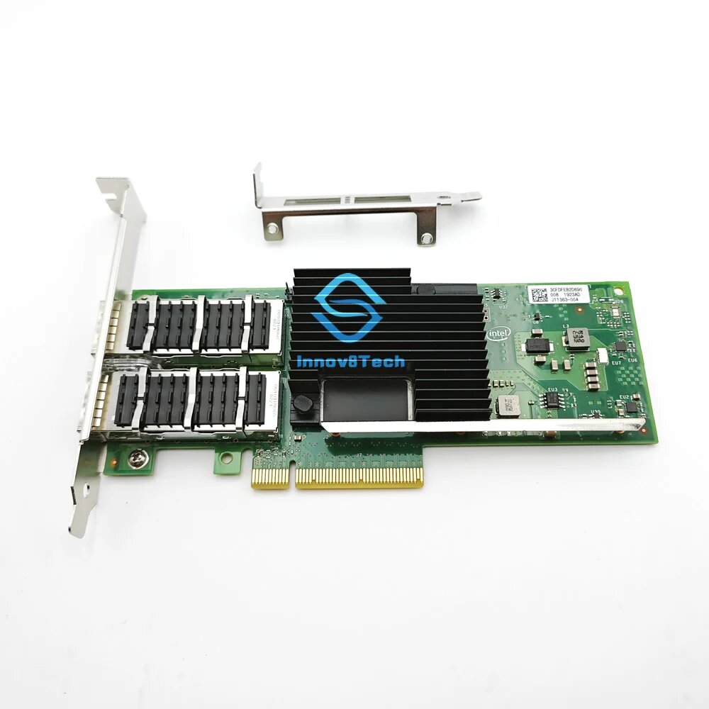 Intel XL710-QDA2 40G сетевая карта