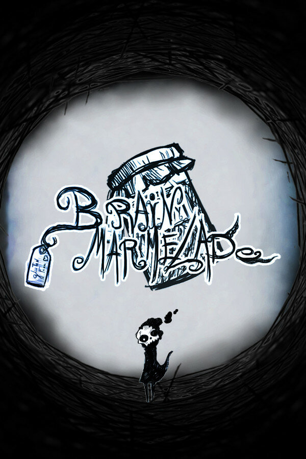 Brain Marmelade, Все страны