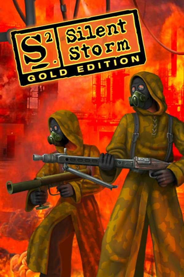 Silent Storm Gold Edition, Все страны