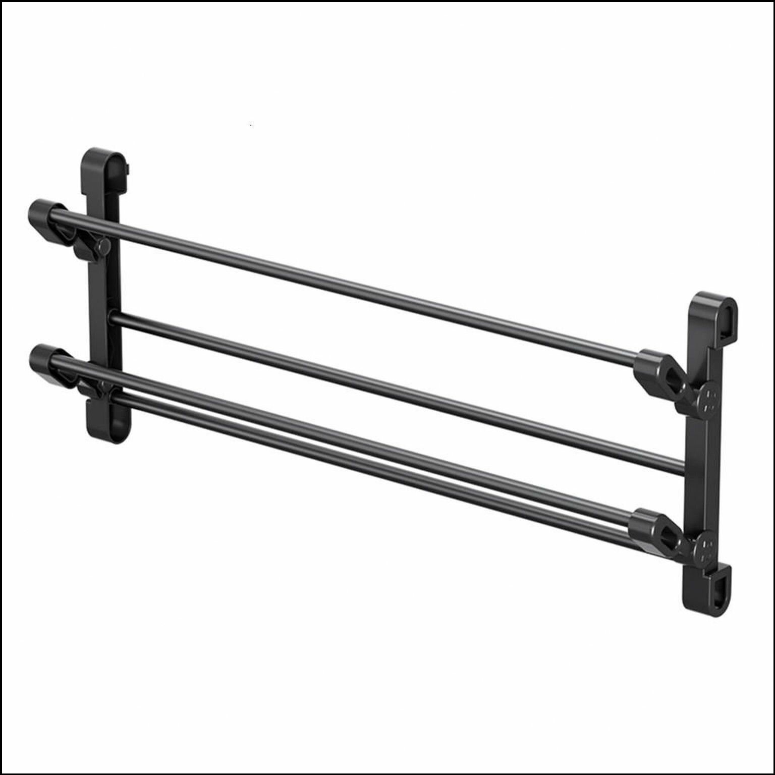 Настенный складной обувной rack, - 30CM (Цвет товара: - 30cm; Длина: 8 см; Ширина: 8 см; Высота: 8 см)