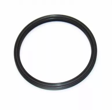 Кольцо 017.5-1.8 NBR70 HIMPT 1/2" 50161 спайка 10шт.