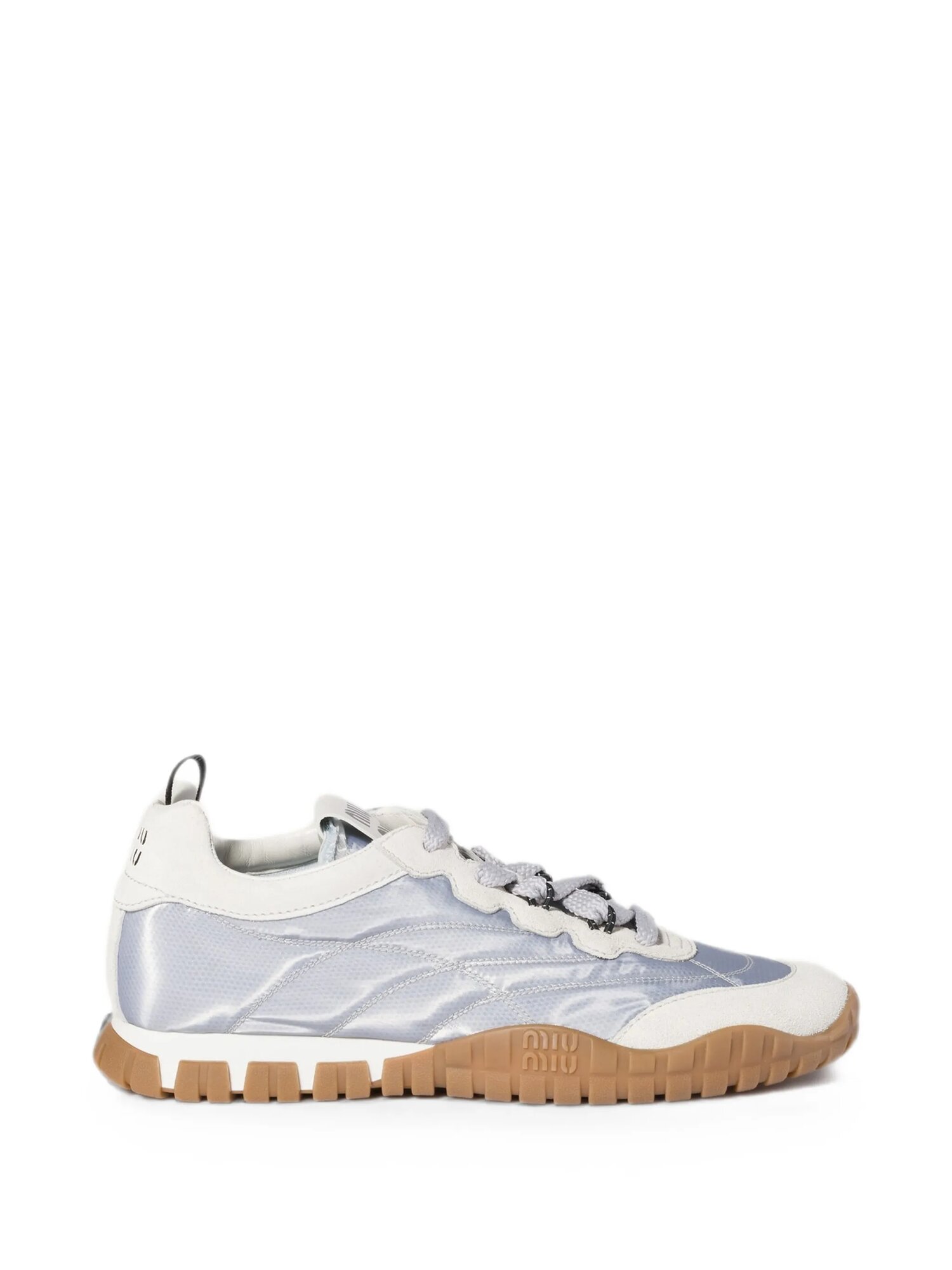 Кроссовки Miu Miu Tyre