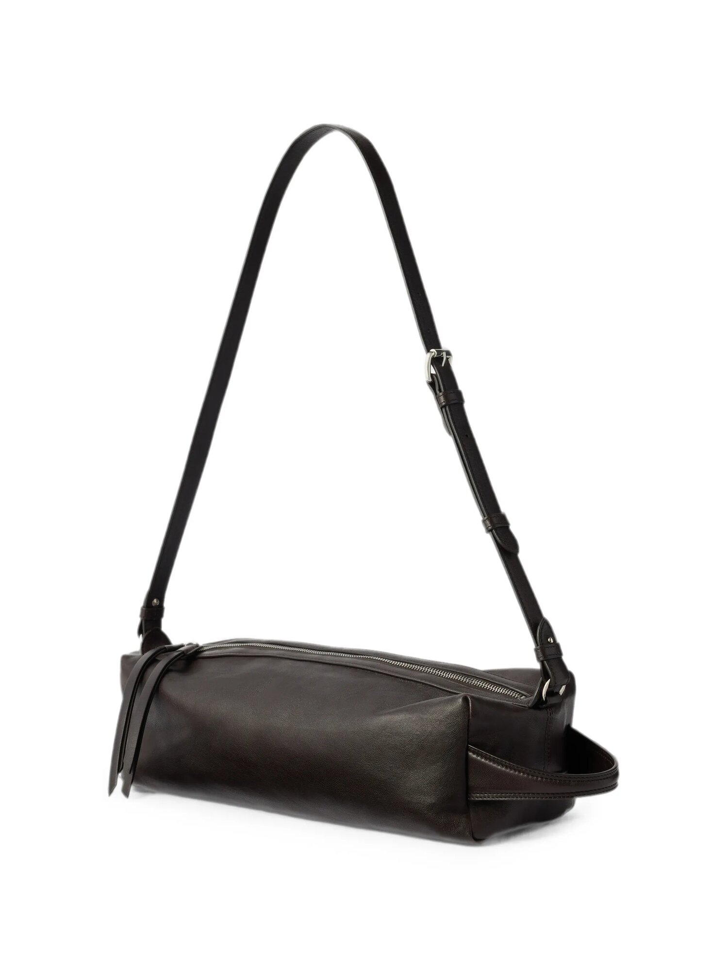 Сумка Care shoulder bag in nappa lambskin