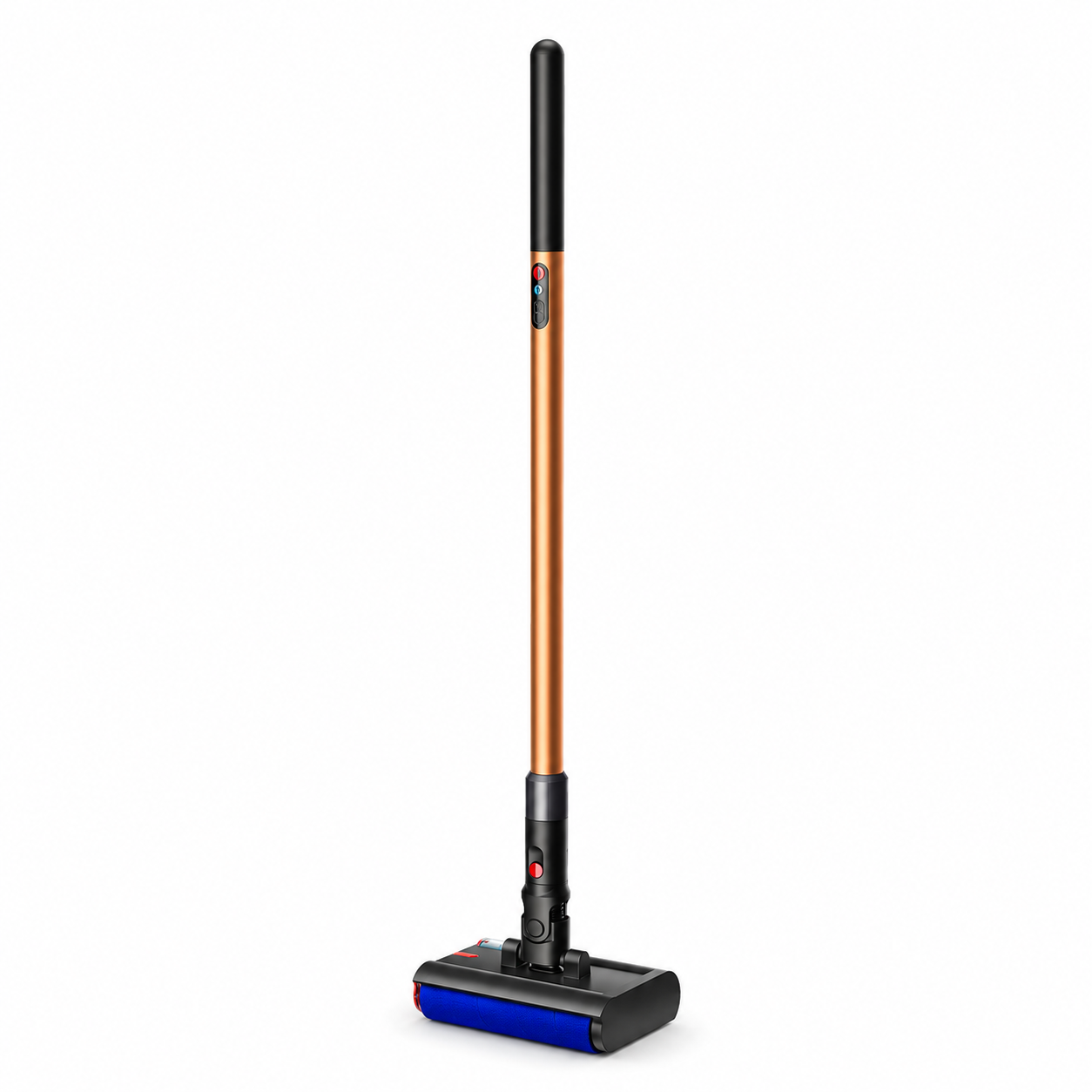 Вертикальный пылесос Dyson WR 04 A Pencil Wash, Copper (Медный) Global