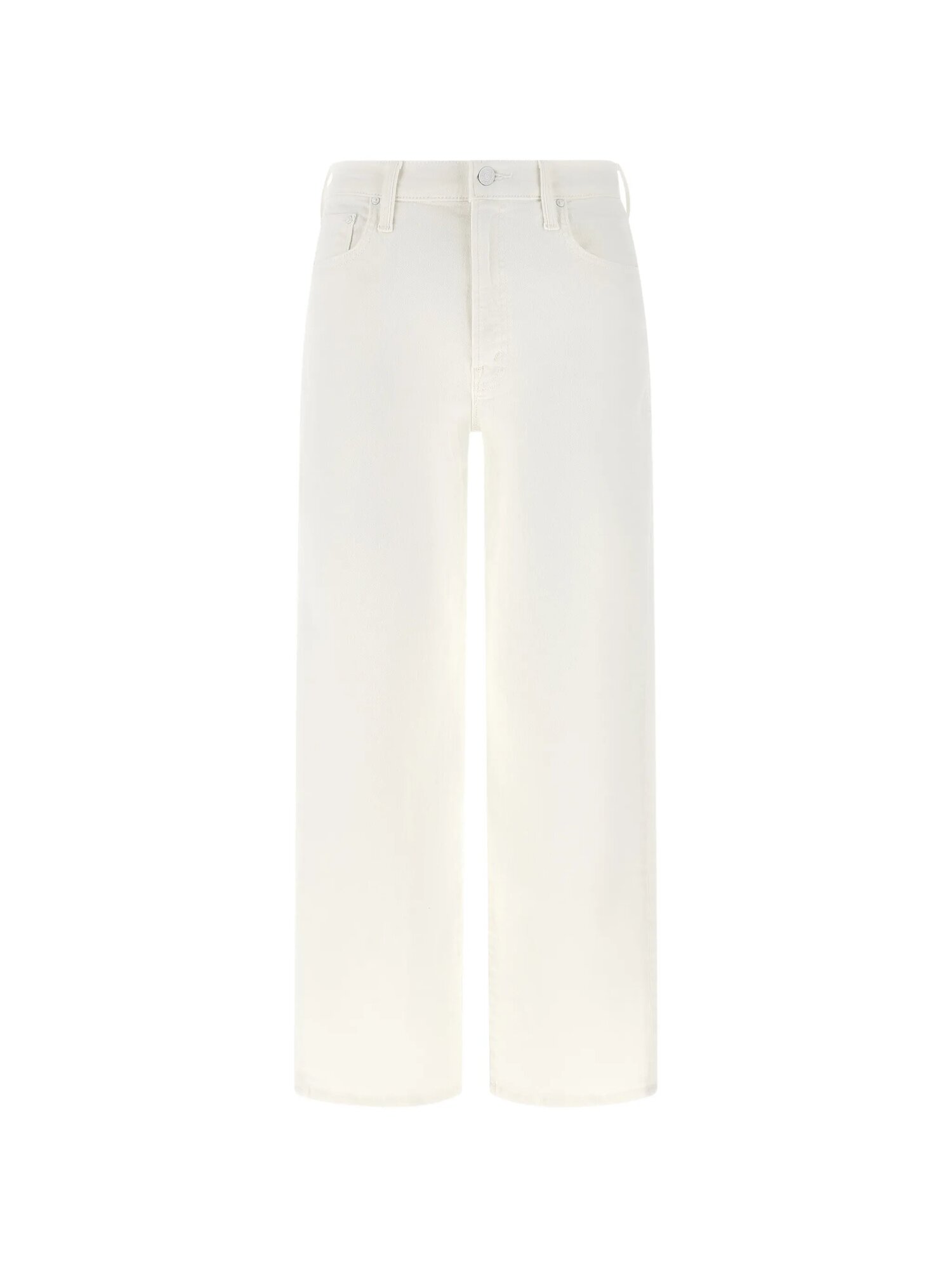 Джинсы Rambler straight-leg jeans 