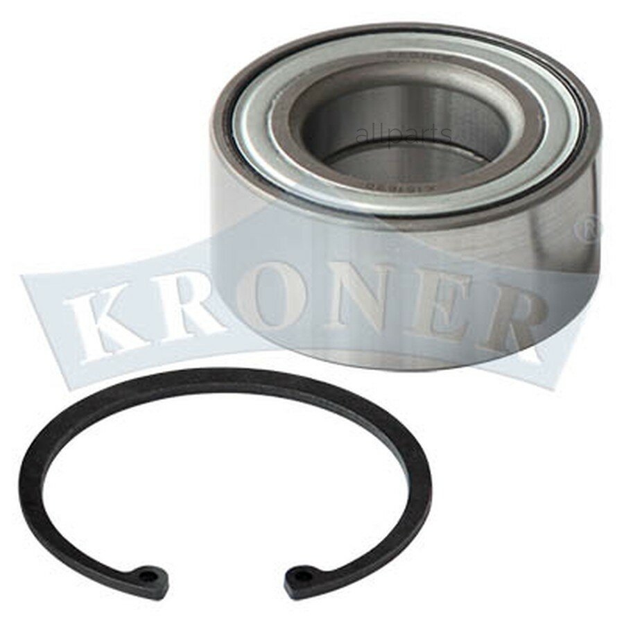 KRONER K151690 подшипник ступицы CITROEN BERLINGO (08-) (перед. Компл.) 42X82X36 (K151690) KRONER