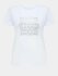 Футболка Armani Exchange, размер L, белый