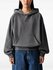Худи KIT small logo hoodie
