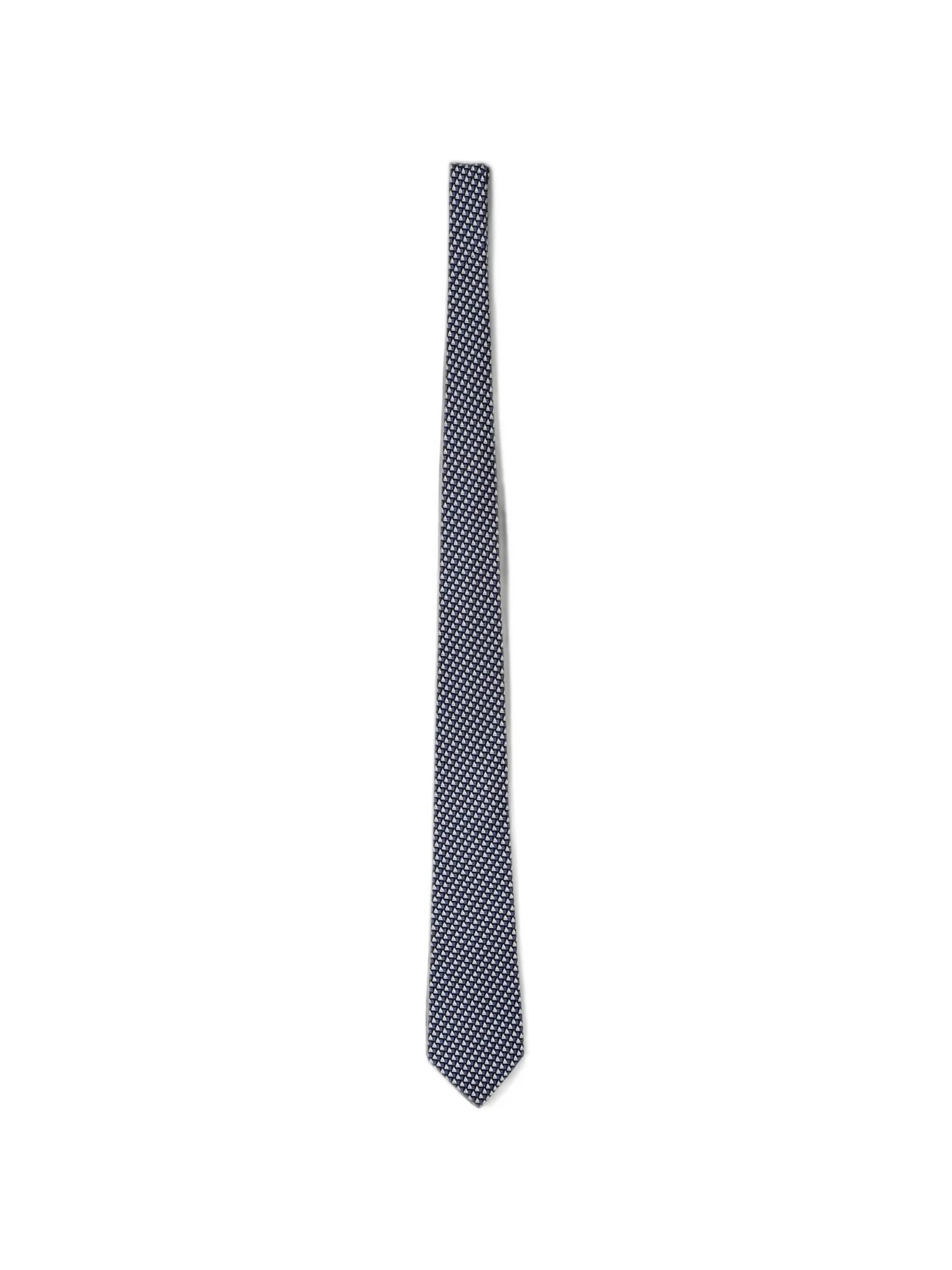Галстук Ermenegildo Zegna