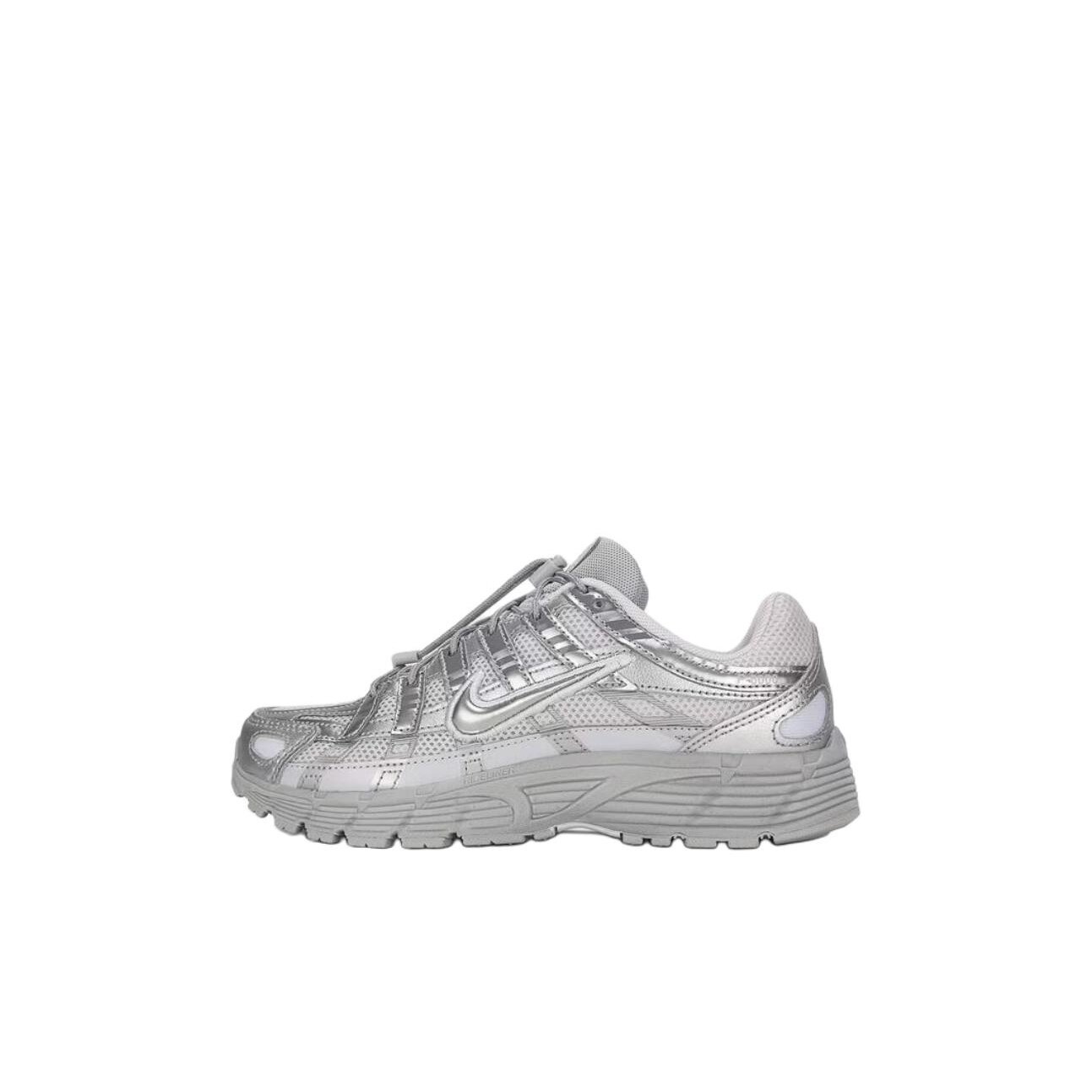 Ботинки NIKE P-6000, размер EU 39 стопа (24,5CM)