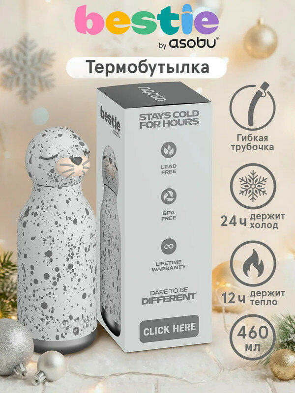 Термокружка