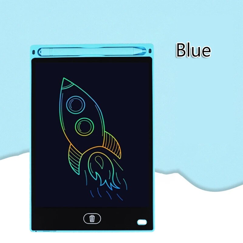 Электронная доска для рисования gift King 8,5 дюймов 85BL-light blue