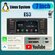 Автомагнитола 7" Linux E53 BMW E39/E53, Carplay, Android Auto, AHD