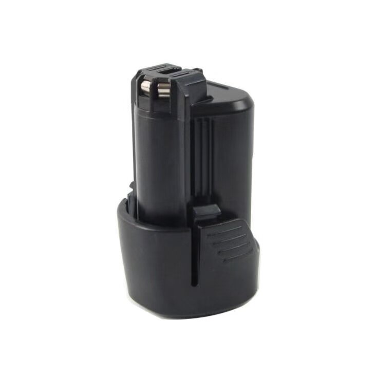 Аккумулятор для шуруповерта BOSCH 10.8V 2.0Ah универсальный сменный аккумулятор для электроинструмента