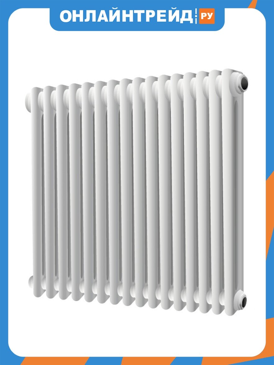 Радиатор Primoclima LAVA 2-0500-16 S34
