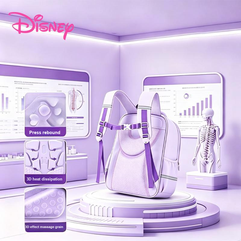 Сумка Disney, фактура матовая — фото 1