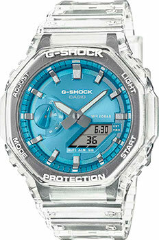Наручные часы G-Shock