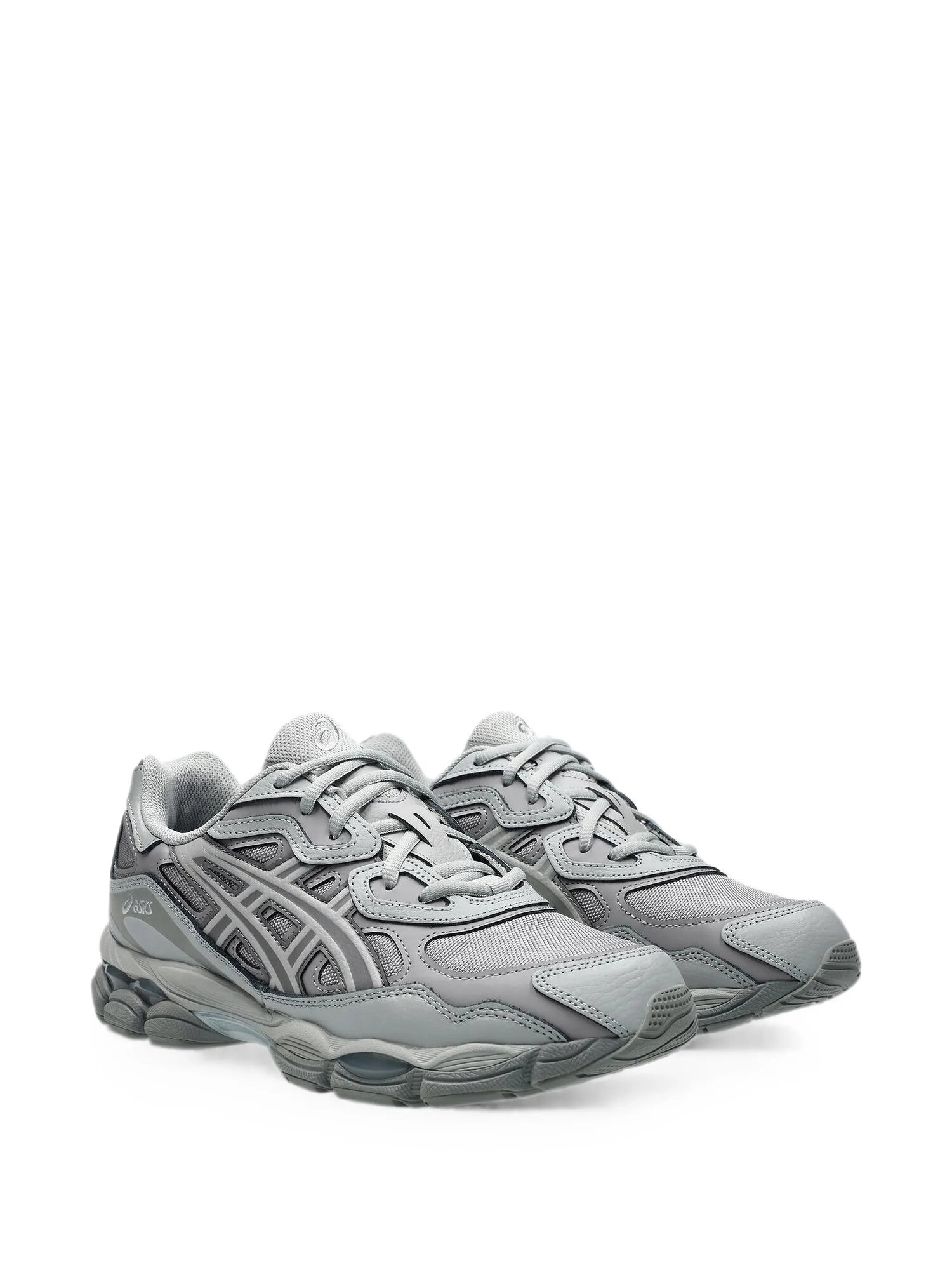 Кроссовки ASICS Gel-NYC sneakers, размер 8.5 US — фото 1