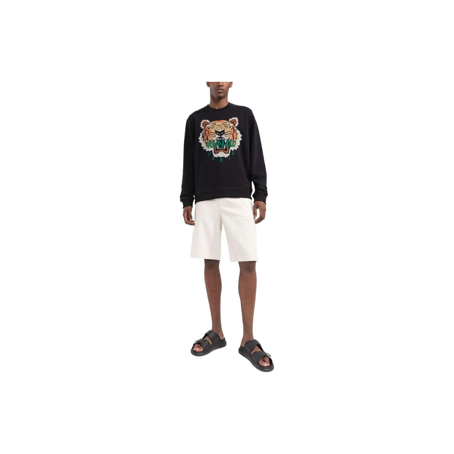 Толстовка KENZO