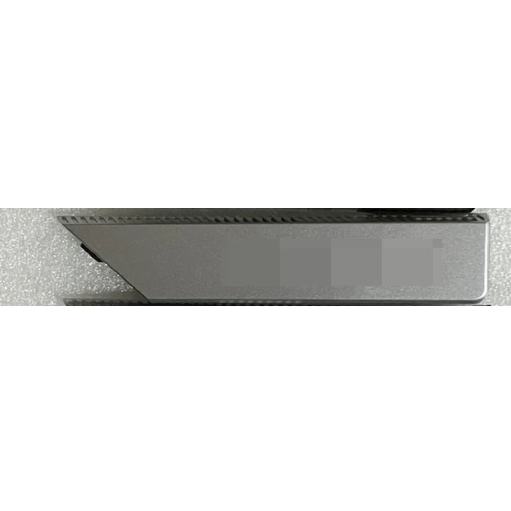 Серый чехол для Asus ROG G513R/G513Q/G533Z