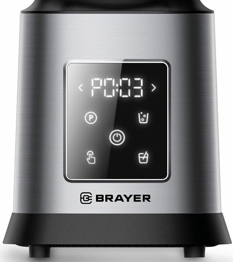 Блендер стационарный Brayer BR1207 — фото 1