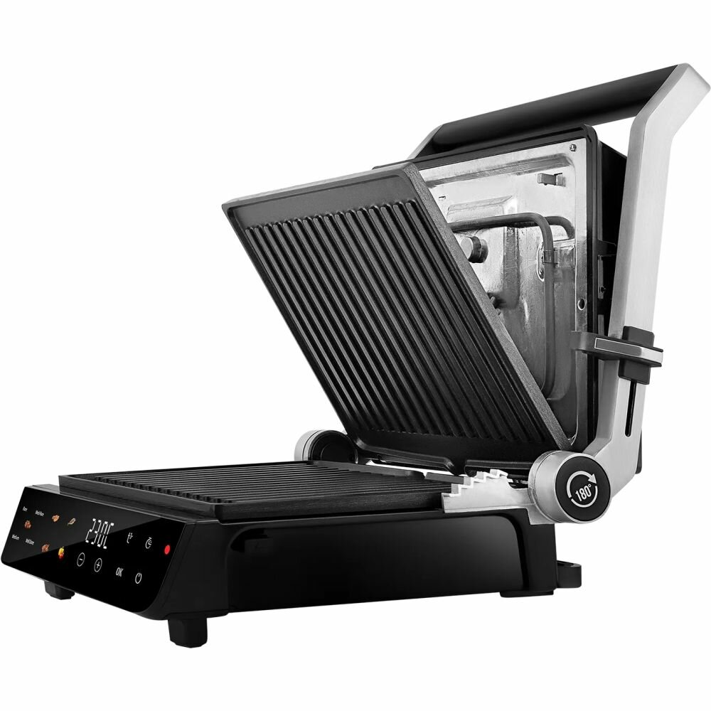 Электрогриль RED Solution G830D — фото 1