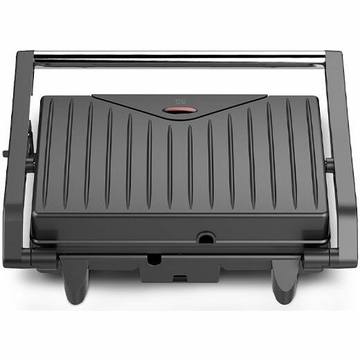 Электрогриль BQ GR3003 Black — фото 1