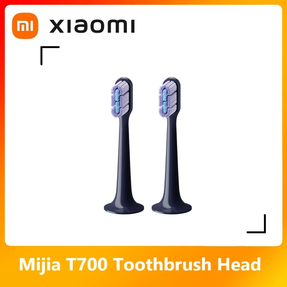 Xiaomi T700 Звуковая насадка для электрической зубной щетки .