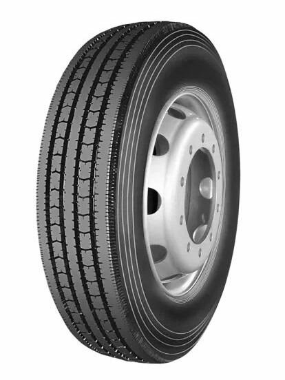 215/75R17.5 Longmarch LM216 16PR TL всесезонная грузовая шина рулевая/прицепная 135/133M