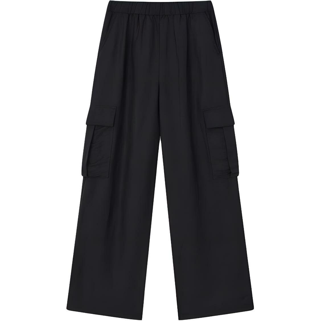 Брюки карго Moderate Straight Fit