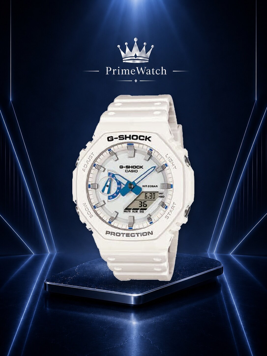 Наручные часы G-Shock